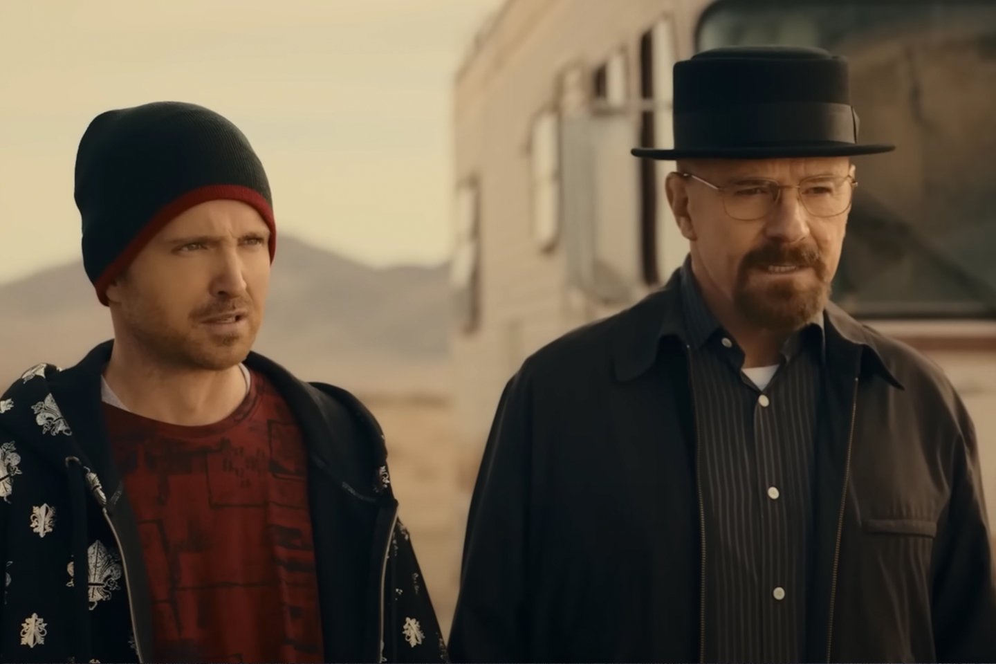 PJ's Commercial Picks - Welcome To Pink Jacket